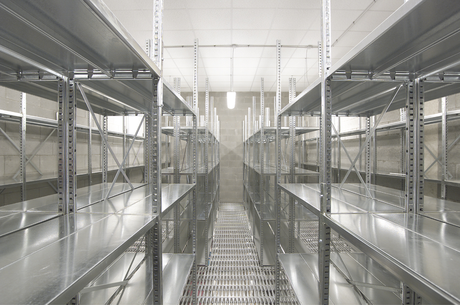 Customisable shelving systems | OfficeSTOR