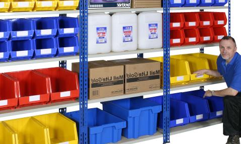 Medical records storage | OfficeSTOR