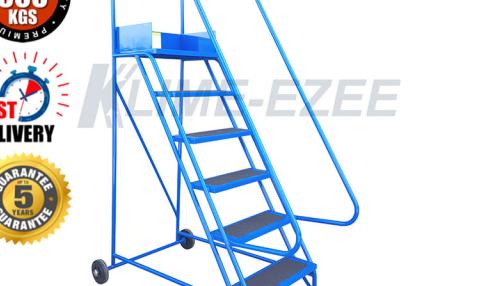 Trolleys | OfficeSTOR