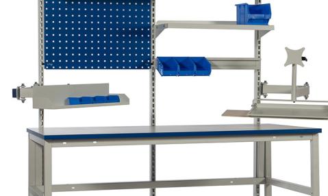 Warehouse mesh protection and safety barriers | OfficeSTOR