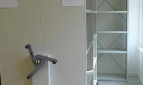 Quarantine storage | OfficeSTOR