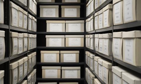 Quarantine storage | OfficeSTOR