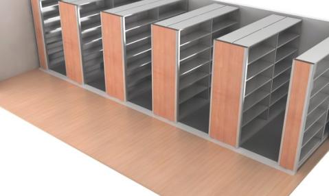 Medical records storage | OfficeSTOR