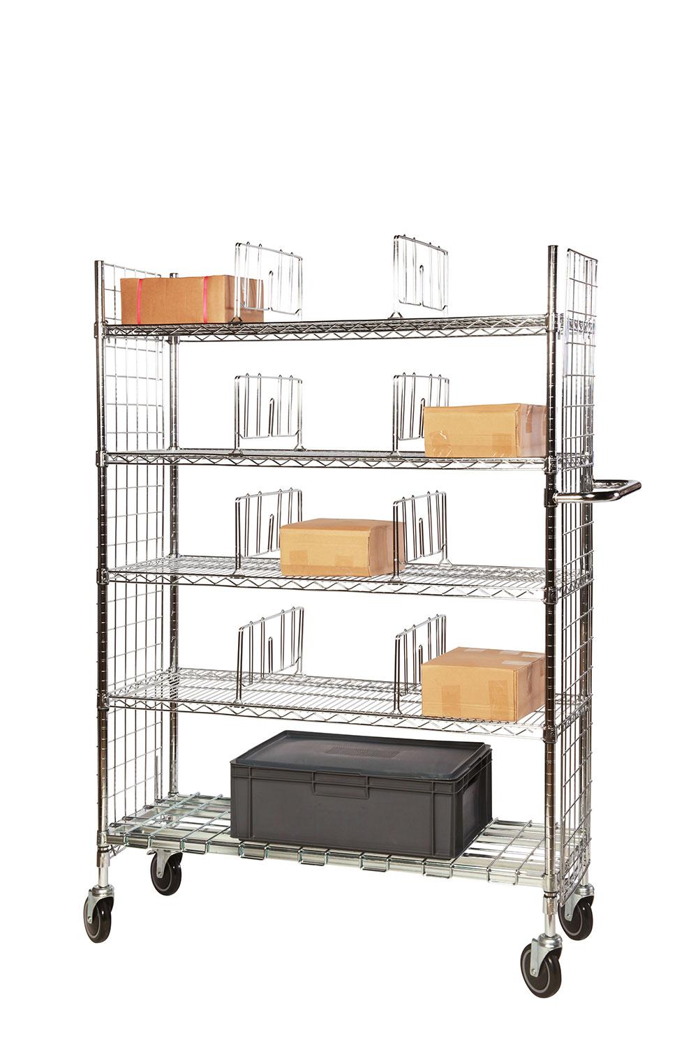 Trolleys | OfficeSTOR