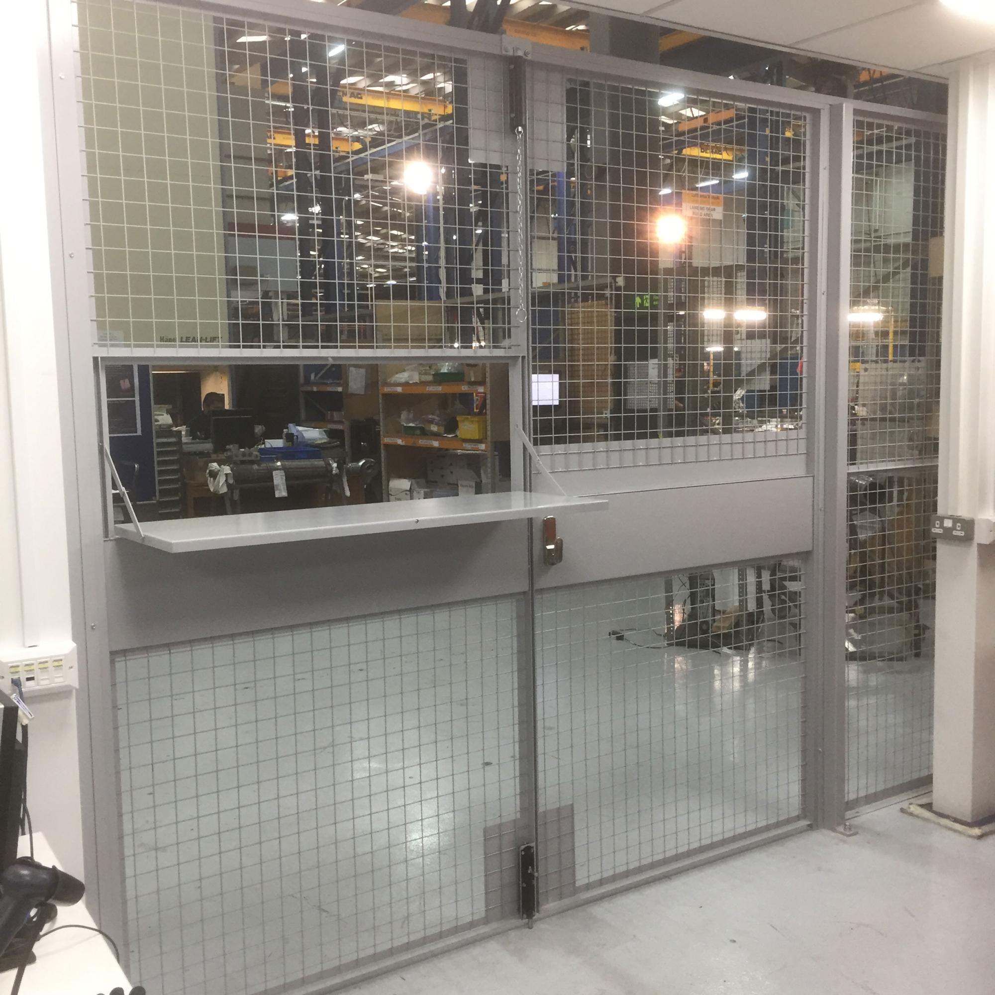 Case Studies | OfficeSTOR