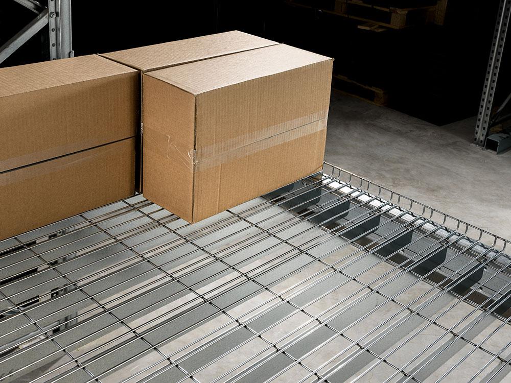 Customised mesh for individual projects | OfficeSTOR