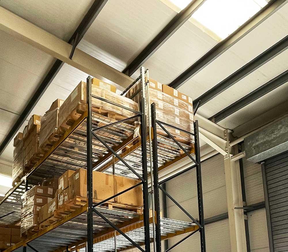 Case Studies | OfficeSTOR