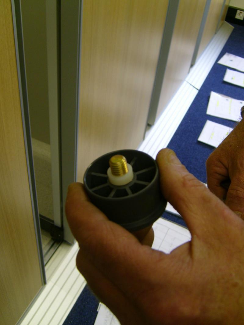 Mobile shelving maintenance and repair | OfficeSTOR