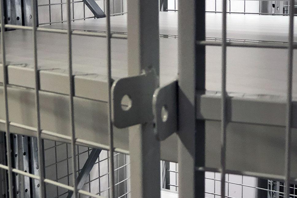 Secure storage - case study | OfficeSTOR