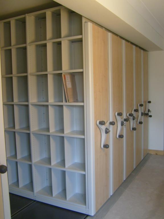 Medical record storage | OfficeSTOR