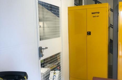 Secure and Certified Partitioning System for Aircraft Refurbishment ...