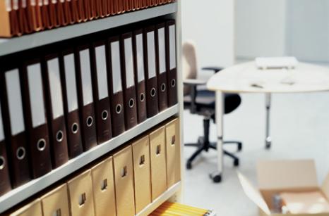 Medical records storage | OfficeSTOR